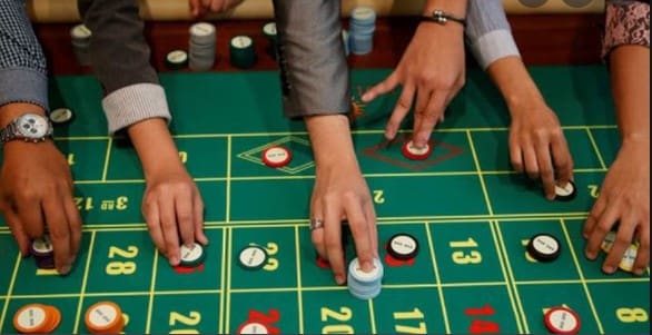 Unlock Roulette Winning Secrets with Proven Strategies